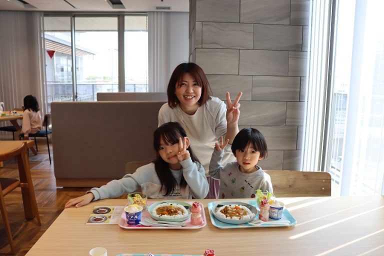 「Yakult Bio Kitchenこども食堂」を開催